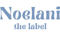 Noelani The Label | Sustainable Swimwear Handmade in Florida
